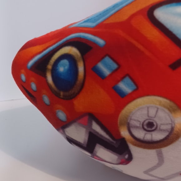 Robot Fish | Toys | Robotic Mechanical Fish Plush 2 Stuffed Animal Toy ...